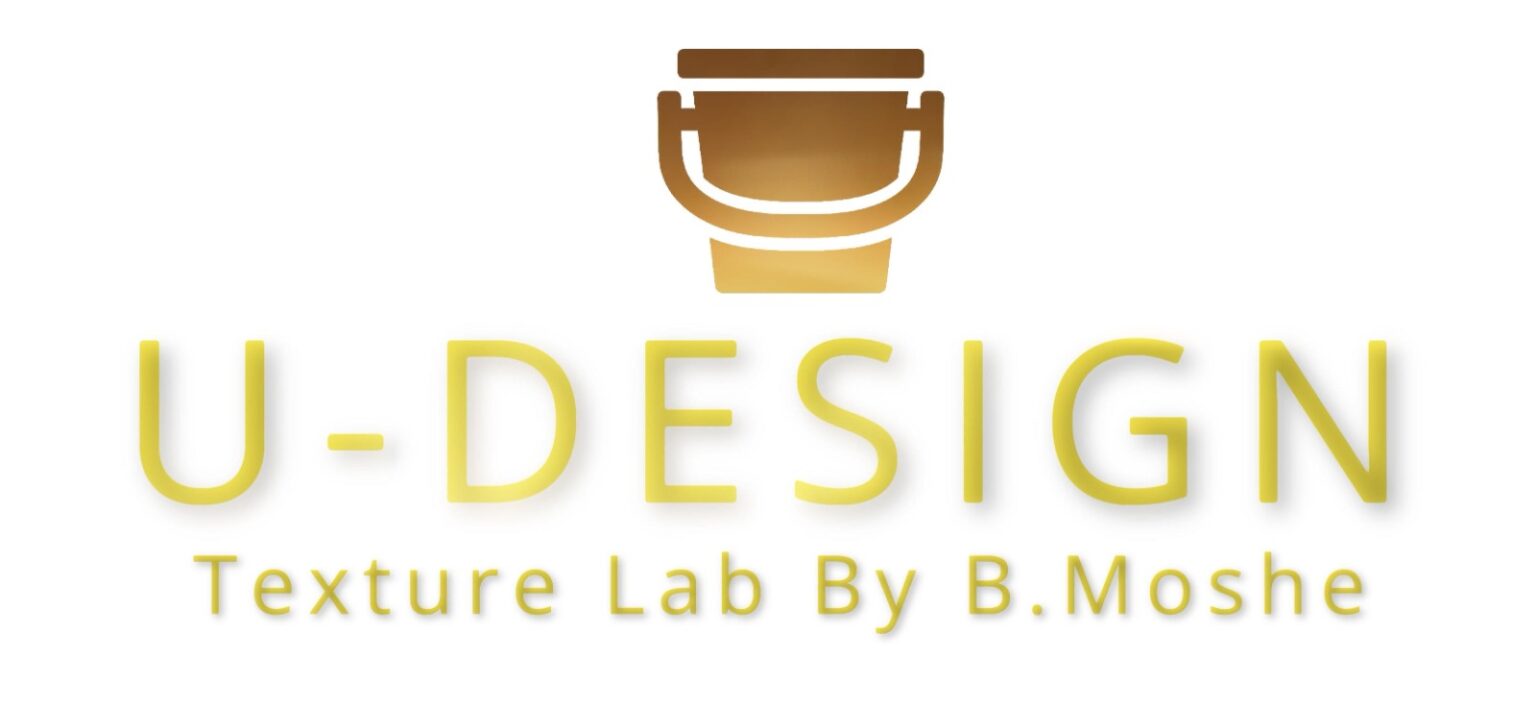 דף הבית - Benny Moshe - Texture Lab